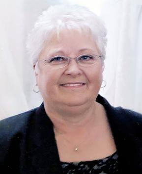 GINGRAS, Jacqueline | Le Journal de Québec