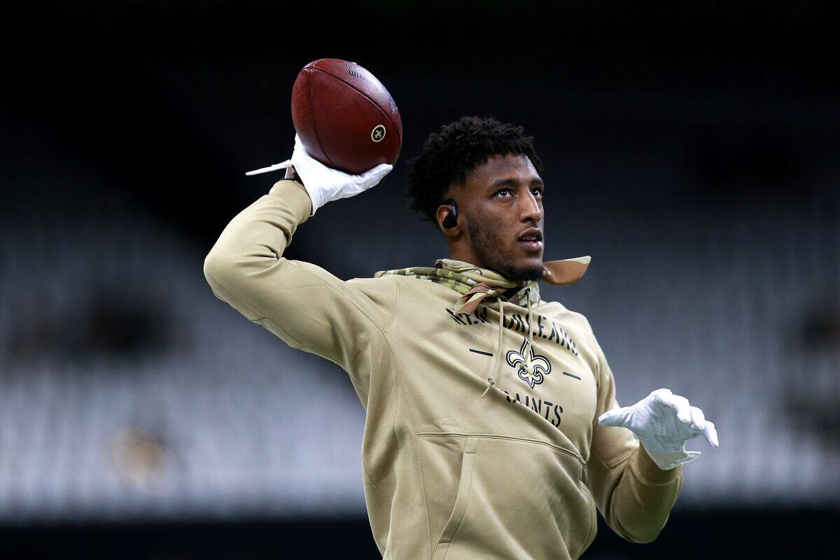 Michael Thomas ratera le début de la saison | JDM