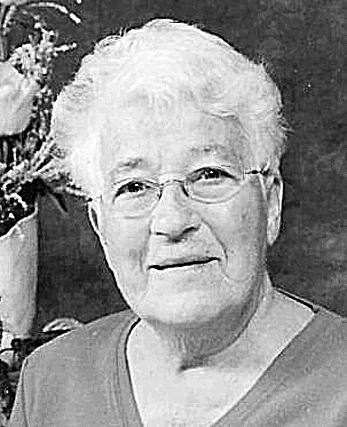 MIVILLE-DESCHÊNES Pauline Fontaine | Le Journal de Québec