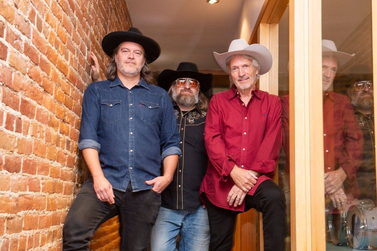 «Être dans un “band” et jouer sur scène... j’en ai des bouffées de ...