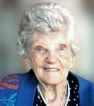 HAMEL, Georgette (née Gauvin) | Le Journal de Montréal