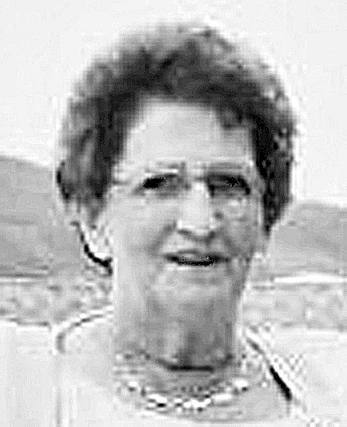 TREMBLAY, Rachelle | Le Journal de Québec