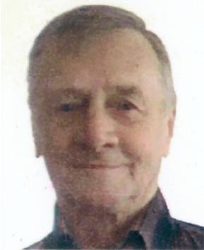 BISSON, Roger | Le Journal de Québec