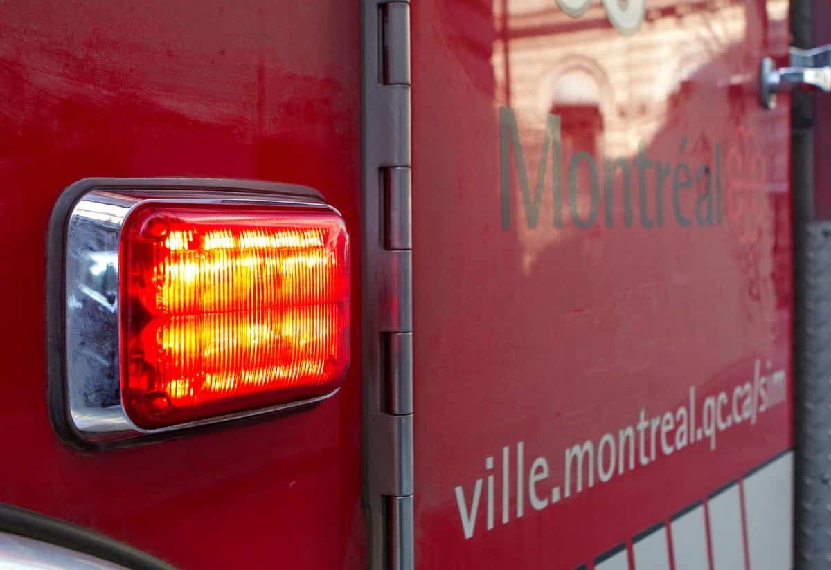 Ne paniquez pas: Montréal va tester ses sirènes d’alerte le 6 mai | TVA ...