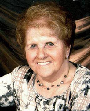 MARTINEAU, Hélène Beaudoin | Le Journal de Québec