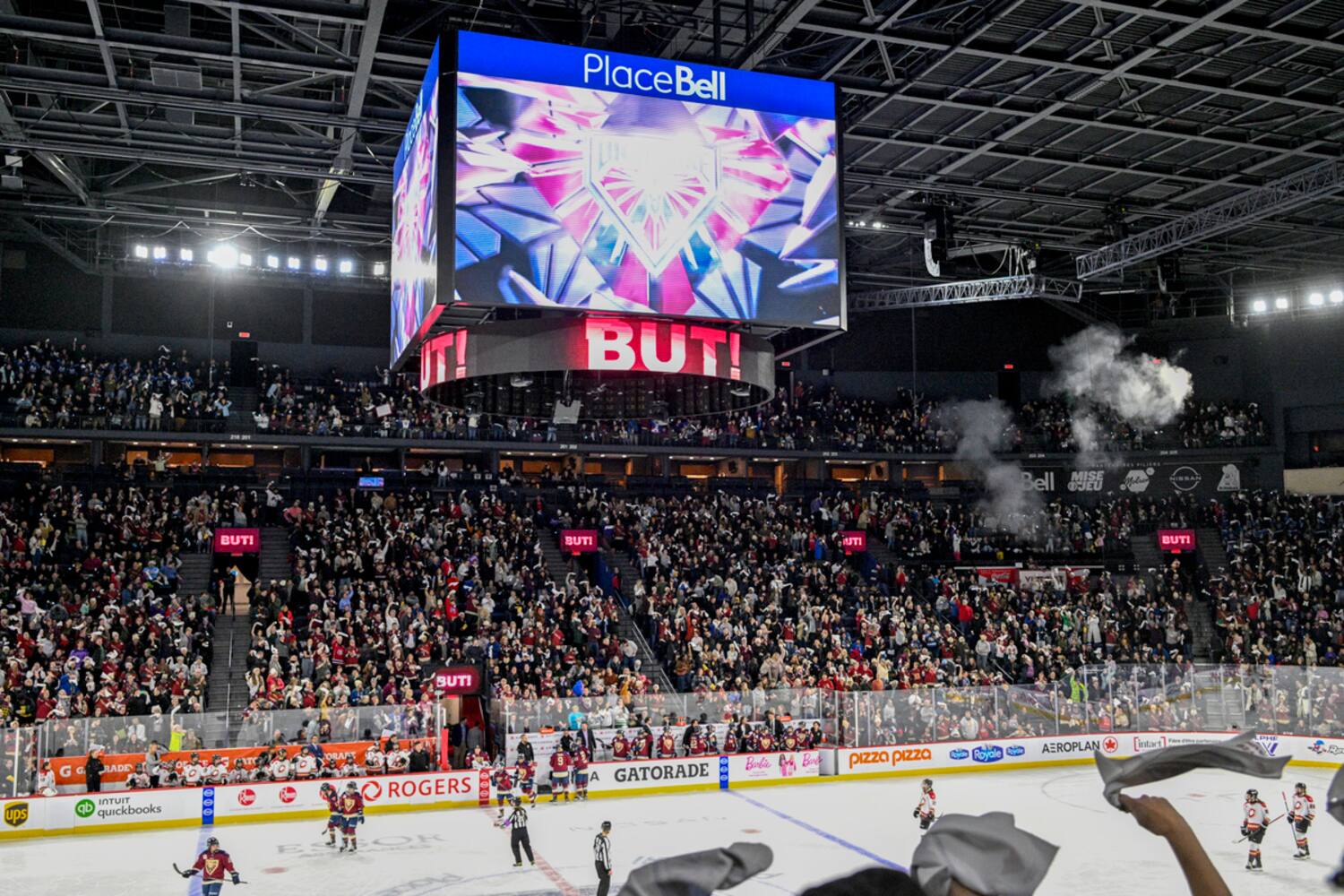 La région du grand Montréal aura son tournoi international de hockey ... La région du grand Montréal aura son tournoi international de hockey ...