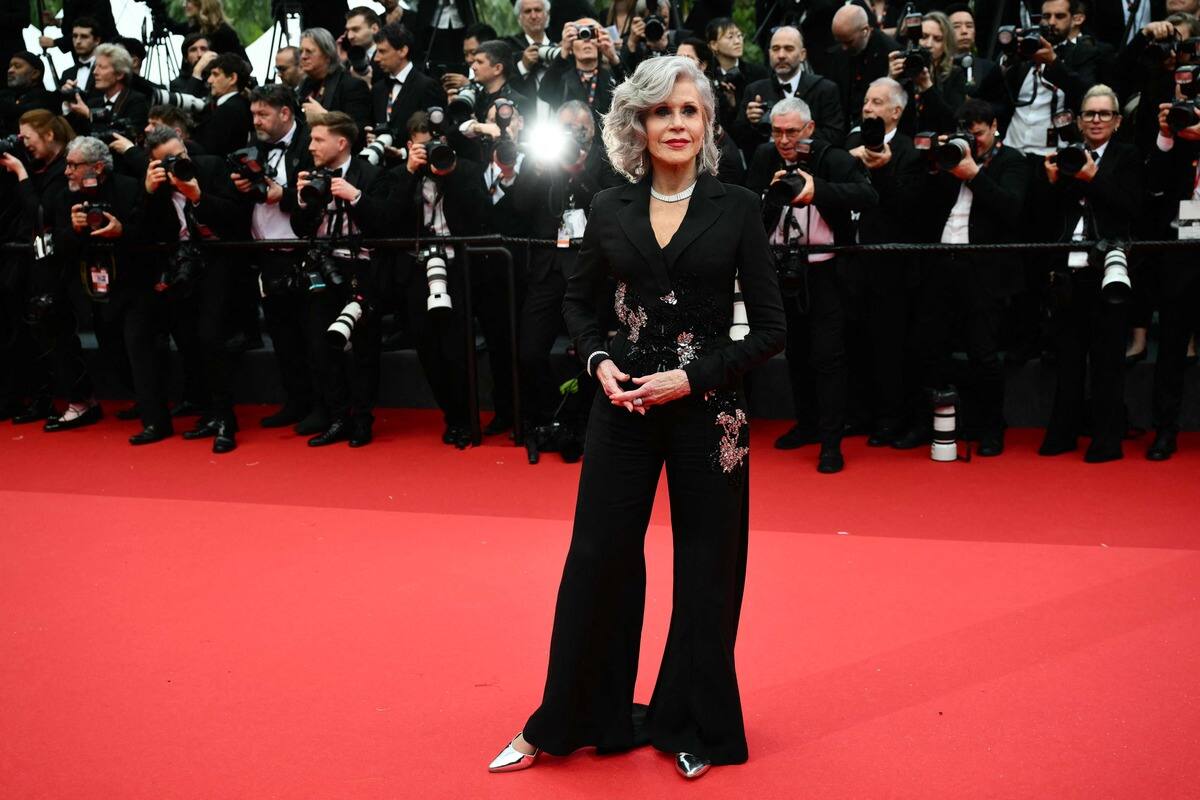 77e Festival de Cannes: voyez les plus belles photos du tapis rouge de ...