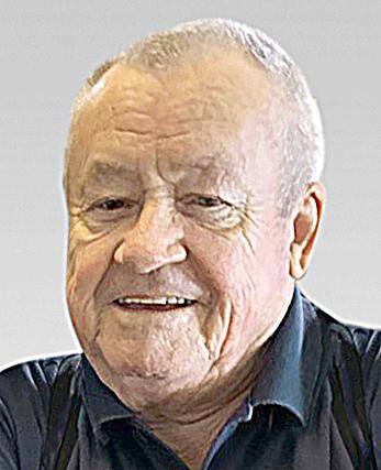 SMALL, Len | Le Journal de Québec