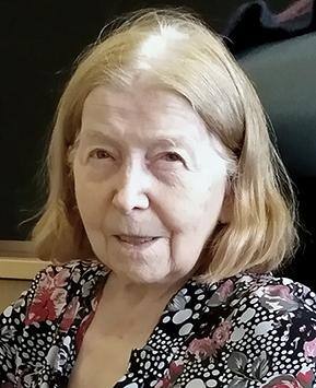 DÉRY, Solange | Le Journal de Montréal