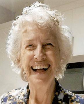 FULLER, Suzanne | Le Journal de Montréal