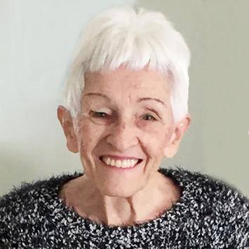 BERNIER (née BOISJOLY) Denise | Le Journal de Montréal