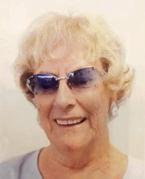 CHENEL, Audette (Odette) | Le Journal de Québec