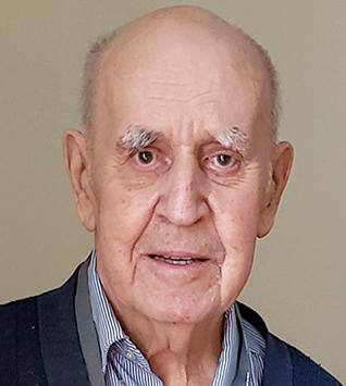 RICHER, Jean-Guy | Le Journal de Montréal