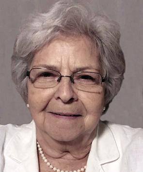 MIREAULT ARBOUR, Thérèse | Le Journal de Montréal