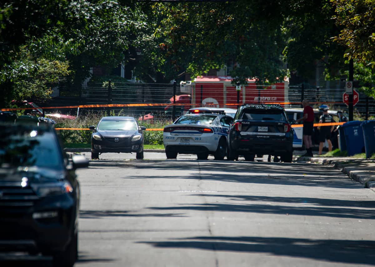 Abattu en plein jour au centre Rockland: accusé de meurtre même s’il n ...