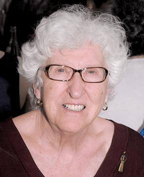 PAUL, Georgette | Le Journal de Montréal