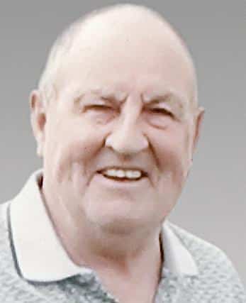 GAGNON, Rodrigue | Le Journal de Québec