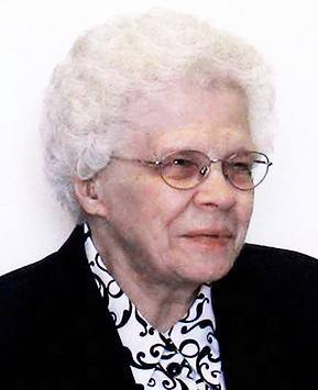 VÉZINA, Madeleine, s.s.a. | Le Journal de Montréal