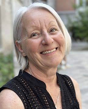 PROVOST, Carole | Le Journal de Montréal