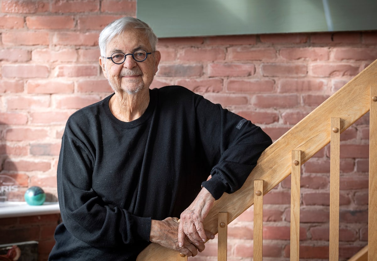 Michel Tremblay a vendu sa maison de Key West 1,3 million de dollars ...