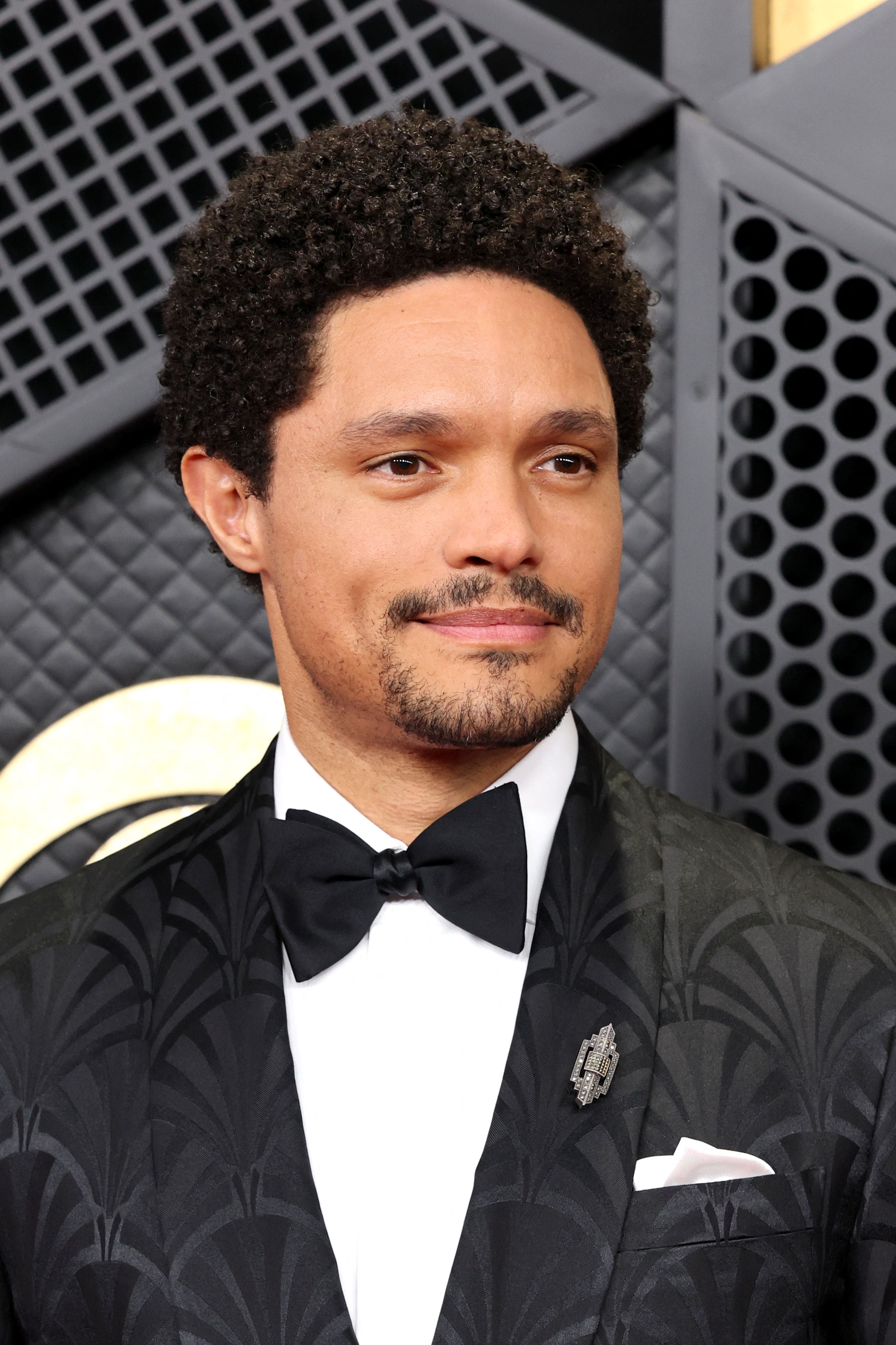 Grammy Awards: Donald Trump menace de poursuivre l'animateur Trevor ...