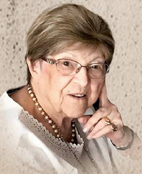 COURNOYER PLANTE Simonne | Le Journal de Montréal