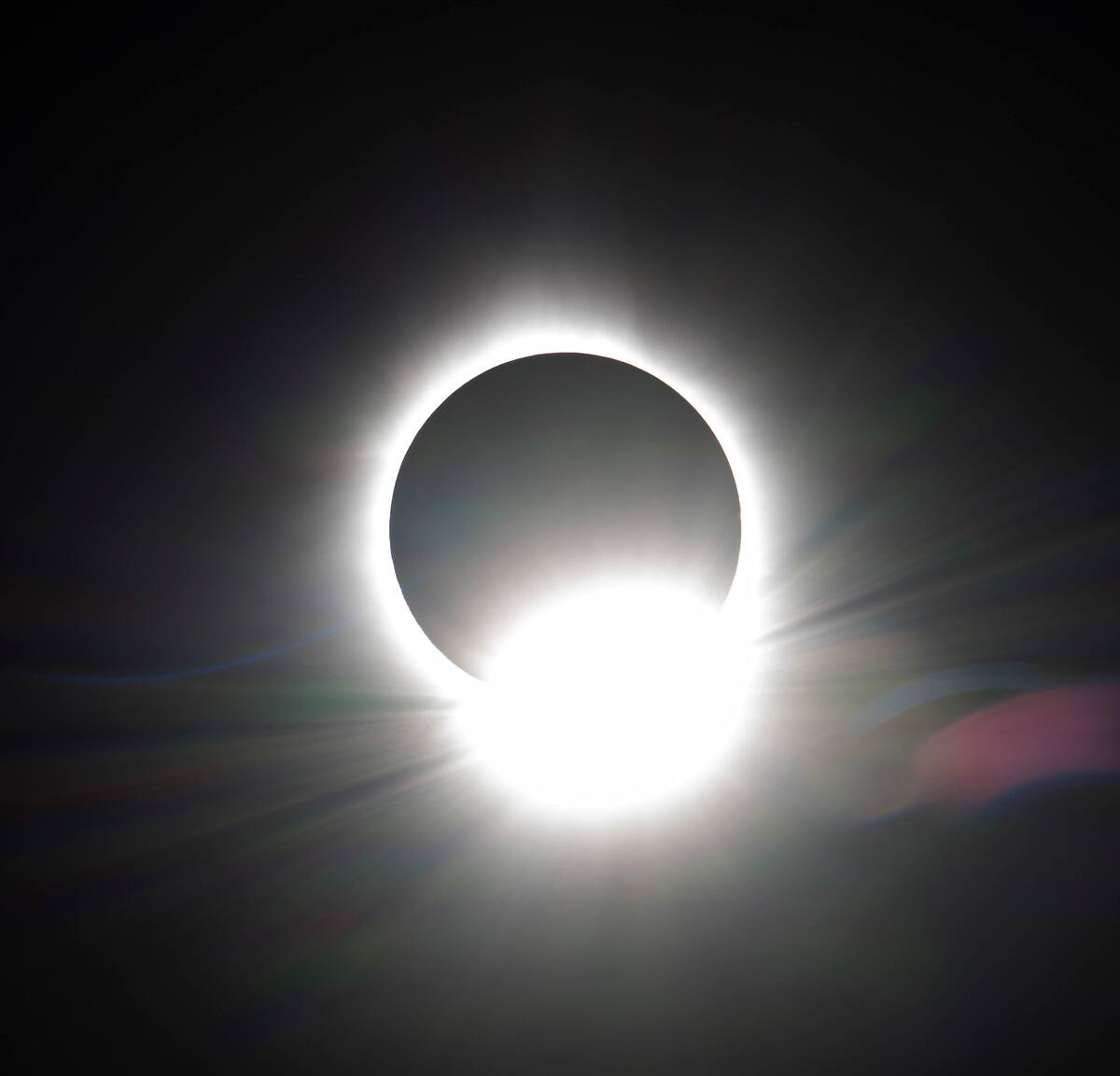 Éclipse partielle au Québec samedi: à quoi s’attendre? | JDQ