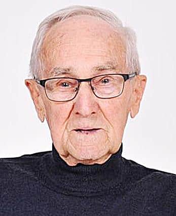 FERLAND, Raymond | Le Journal de Québec