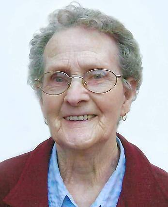 RHÉAUME, Estelle Bilodeau | Le Journal de Québec