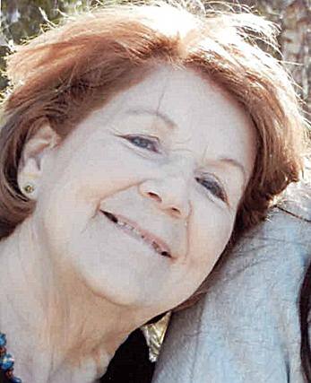 CÔTÉ, Odette | Le Journal de Québec