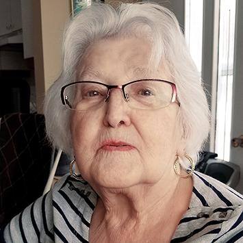 VALIQUETTE, Georgette | Le Journal de Montréal