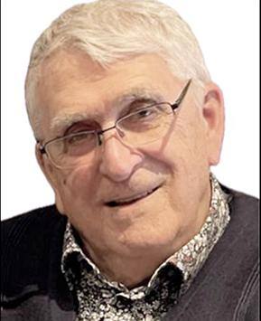 LACOMBE, Robert | Le Journal de Montréal