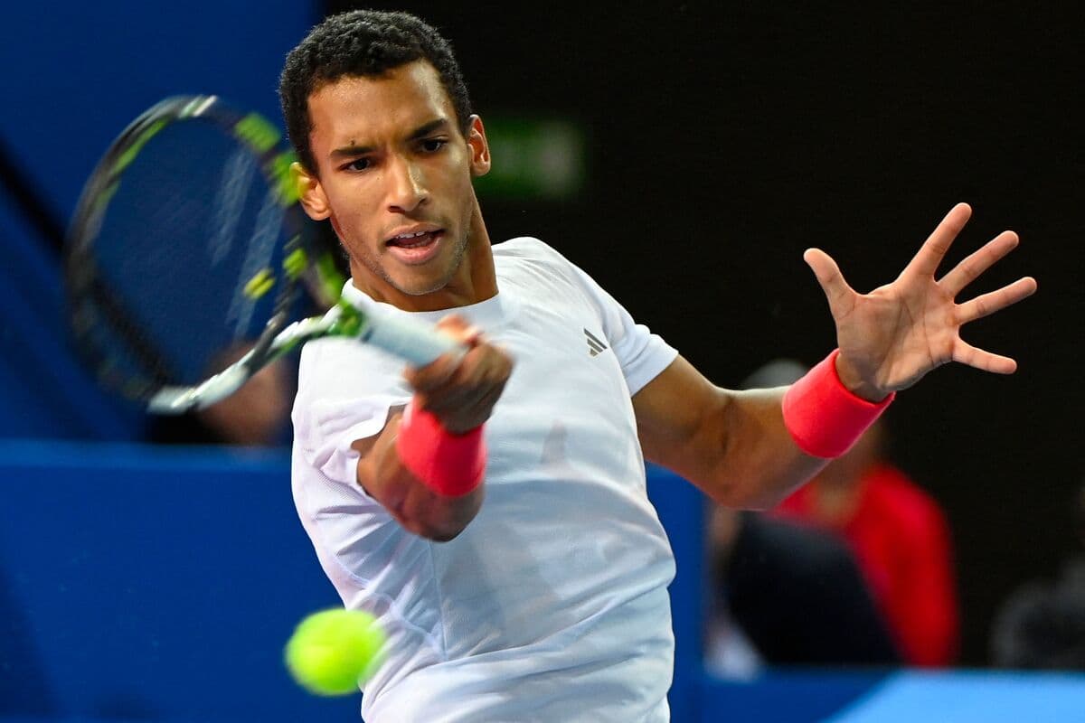 Toutes les nouvelles de l'ATP et de la WTA. | JDM