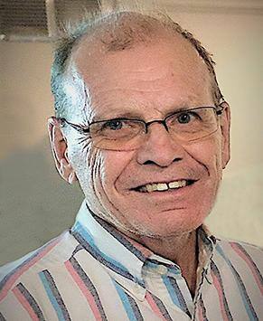 CHARETTE, Daniel | Le Journal de Montréal