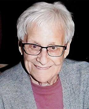 TRUDEL LAVALLÉE, Ghislaine | Le Journal de Montréal