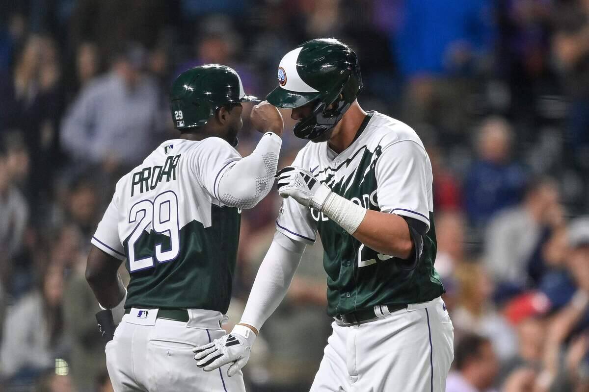 Baseball: Juremi, le frère d'un vétéran de la MLB qui est venu chez les ...