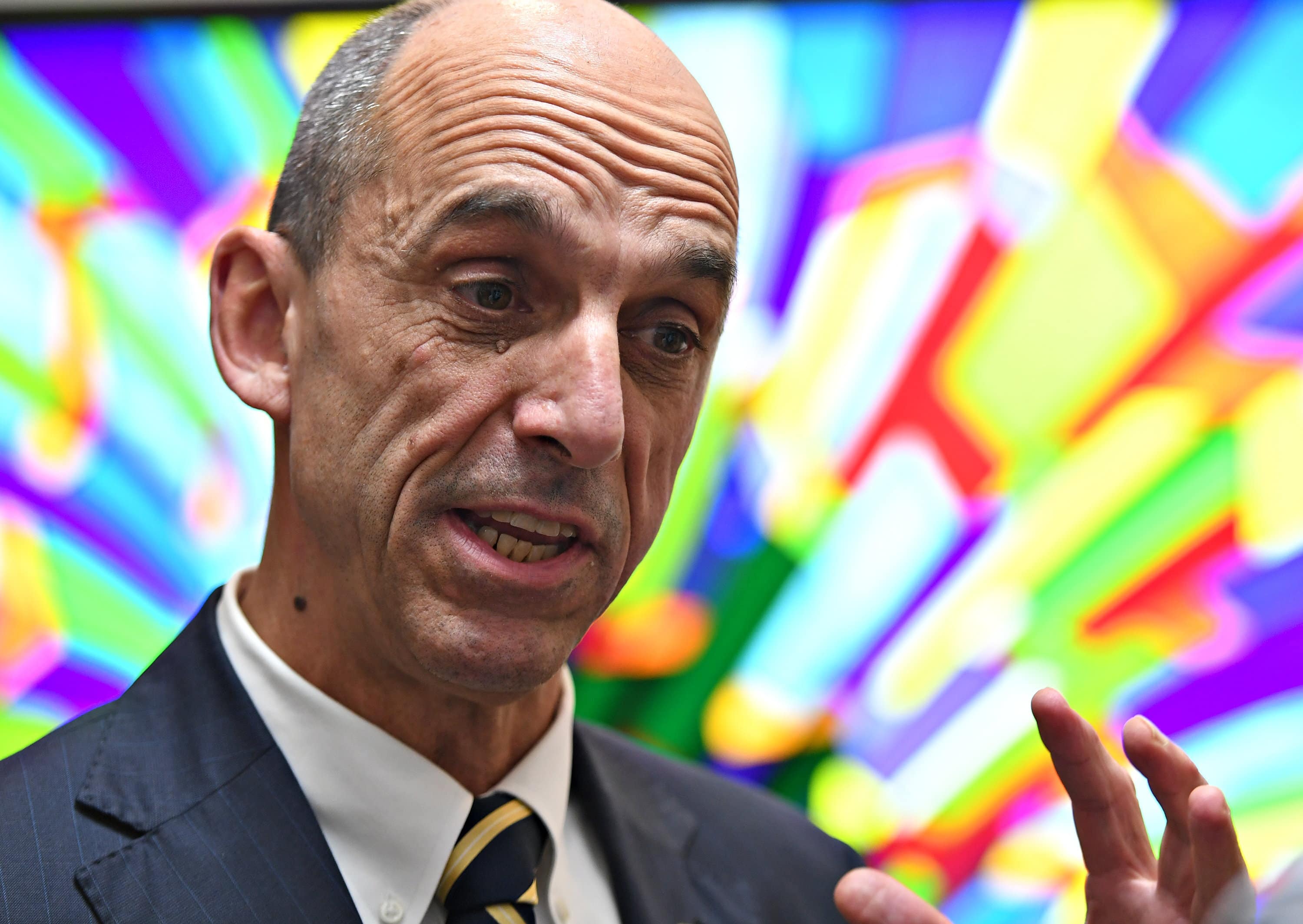 Lévis: Steven Blaney n’exclut pas de briser une promesse électorale | JDQ