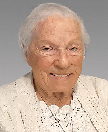 BRETON, Thérèse Chabot | Le Journal de Québec