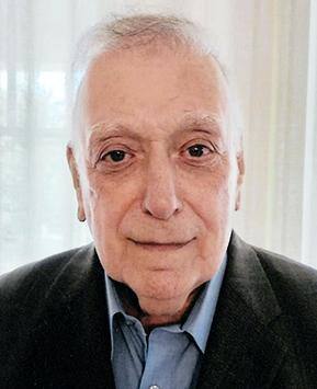 RUEL, Gilles | Le Journal de Montréal