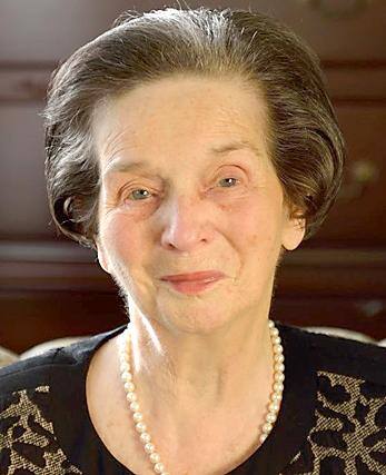 LAUGHREA, Suzanne Labbé | Le Journal de Québec