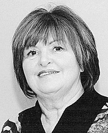 THIBAULT, Hélène Lachance | Le Journal de Québec