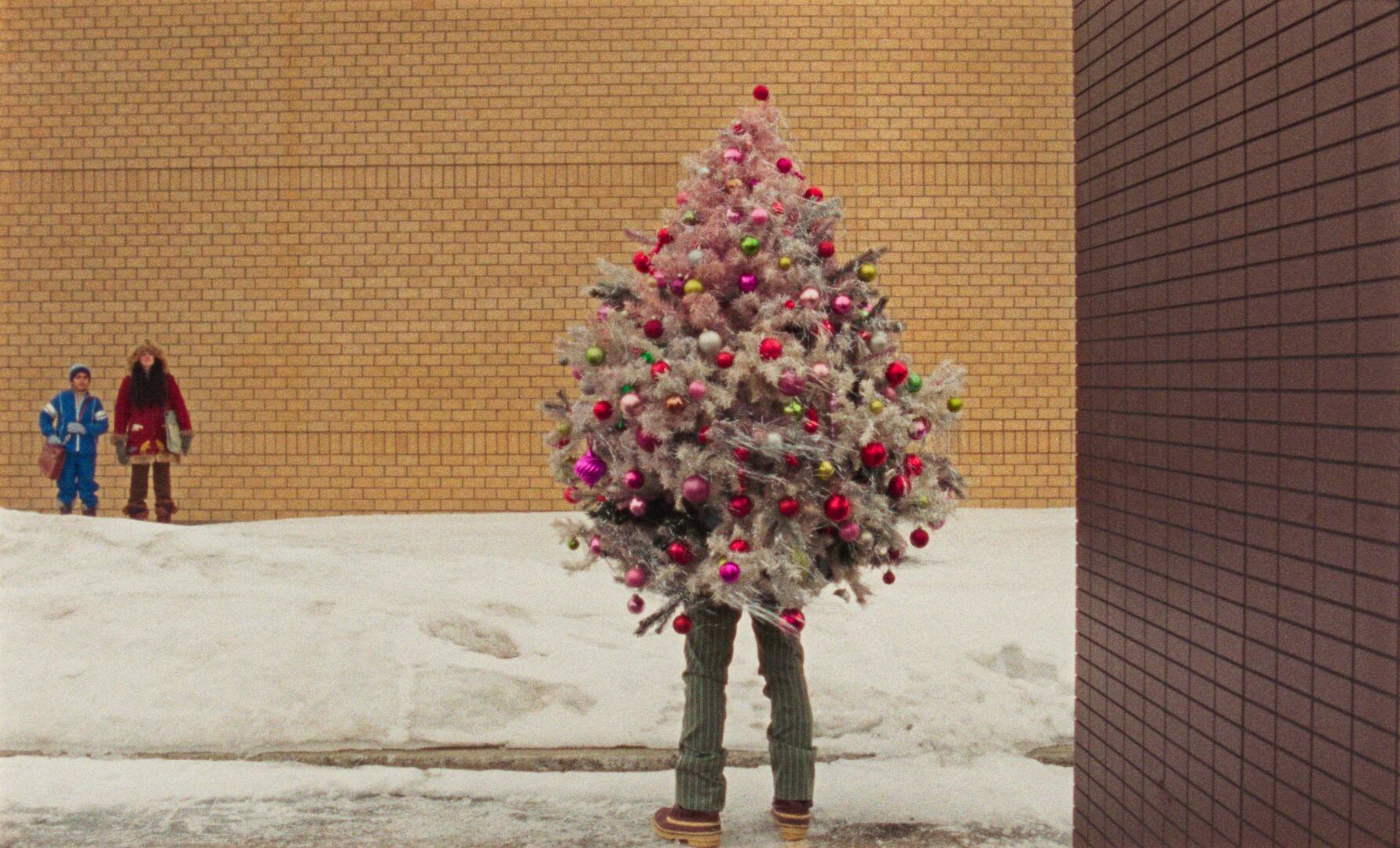 Le film québécois «Une langue universelle» dans le top 20 de l’année du ...