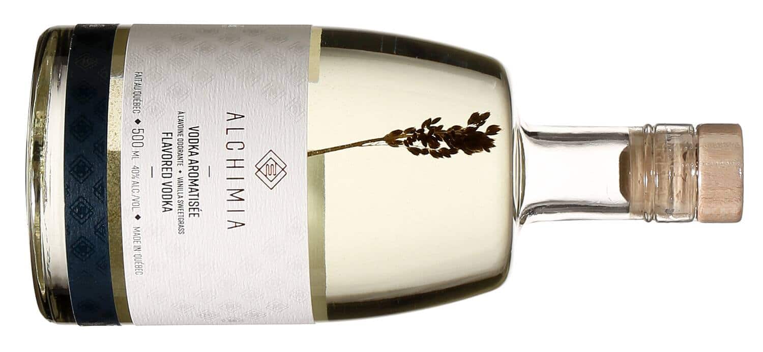 Dix vodkas du Québec (avec une ukrainienne, en prime) | JDM