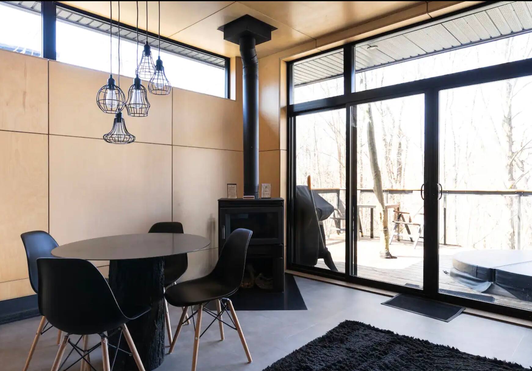 12 chalets à louer à Sutton | Le Journal de Montréal