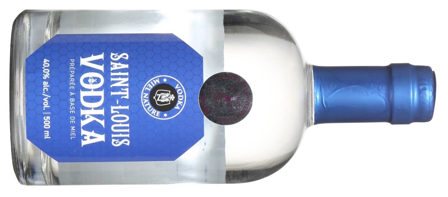 Dix vodkas du Québec (avec une ukrainienne, en prime) | JDM