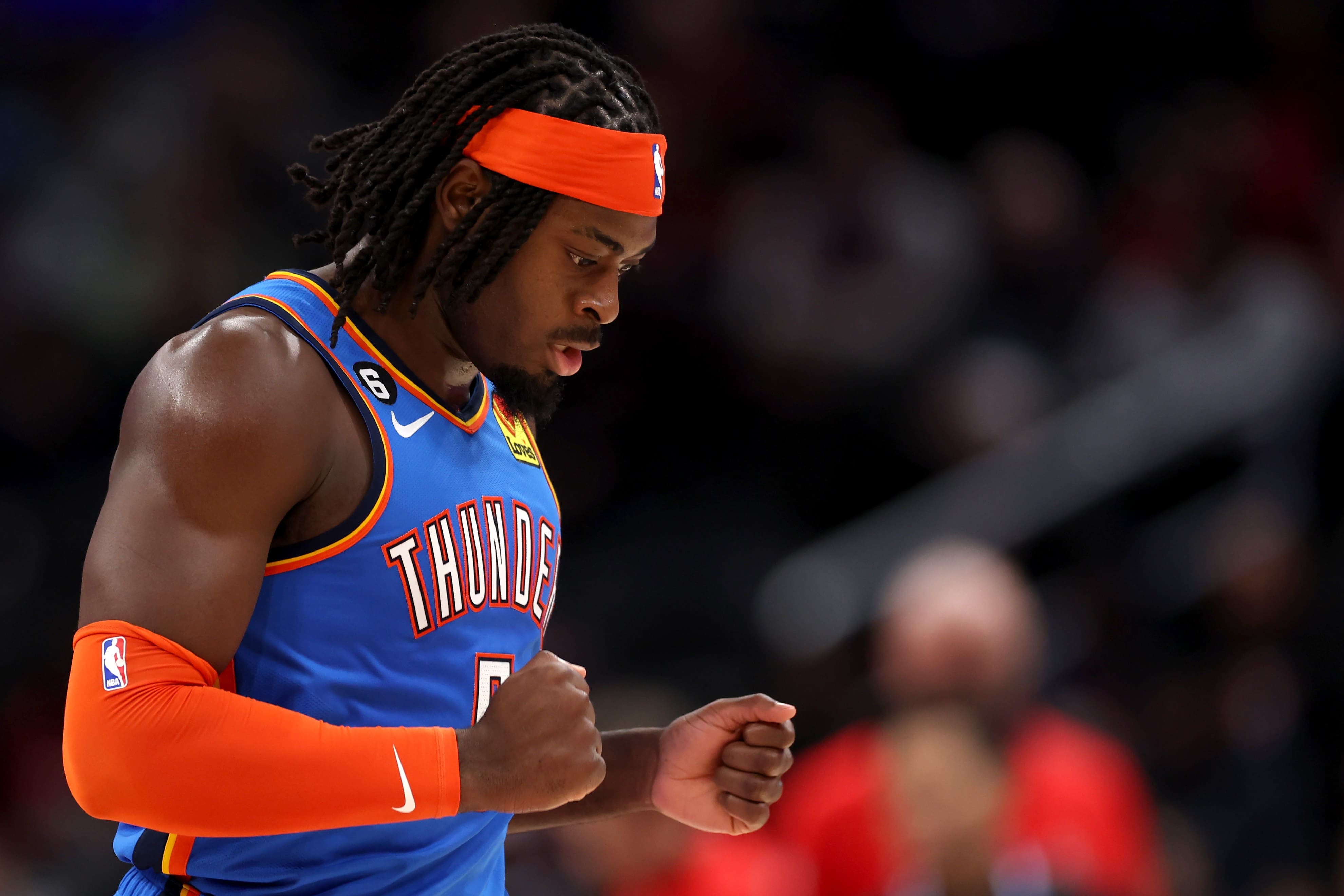 Basketball: un seul Québécois au camp du Canada - TVA Sports