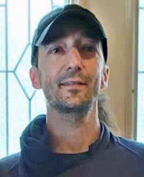 GINGRAS, Luc | Le Journal de Québec