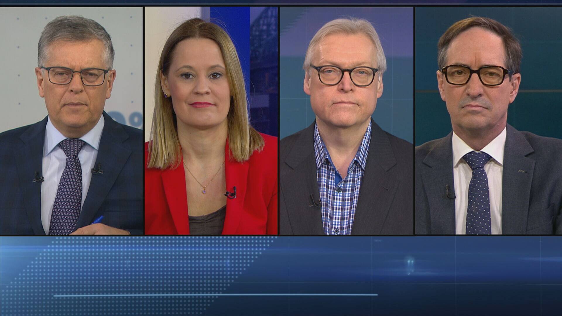 «Le 9% ne restera pas 9%» | TVA Nouvelles