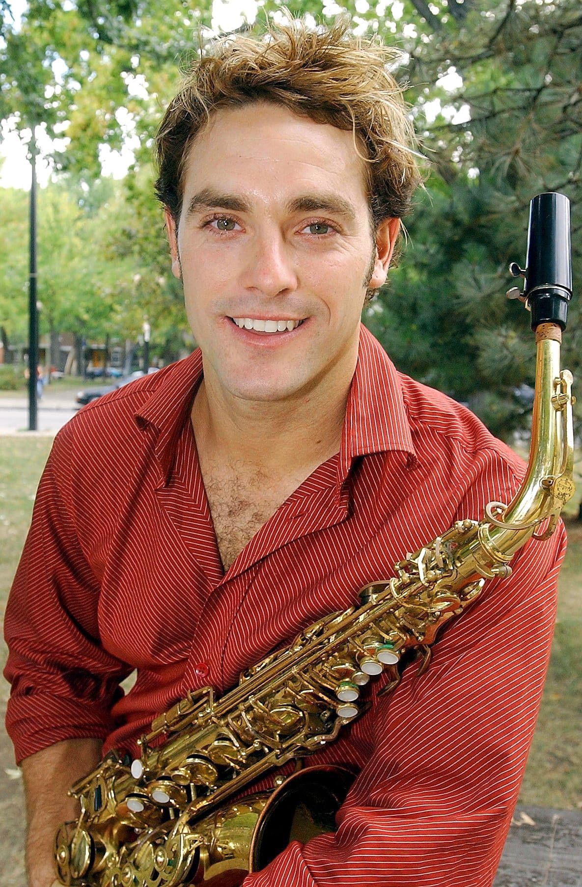 La carrière de Guillaume Lemay-Thivierge en cinq photos souvenirs | JDM