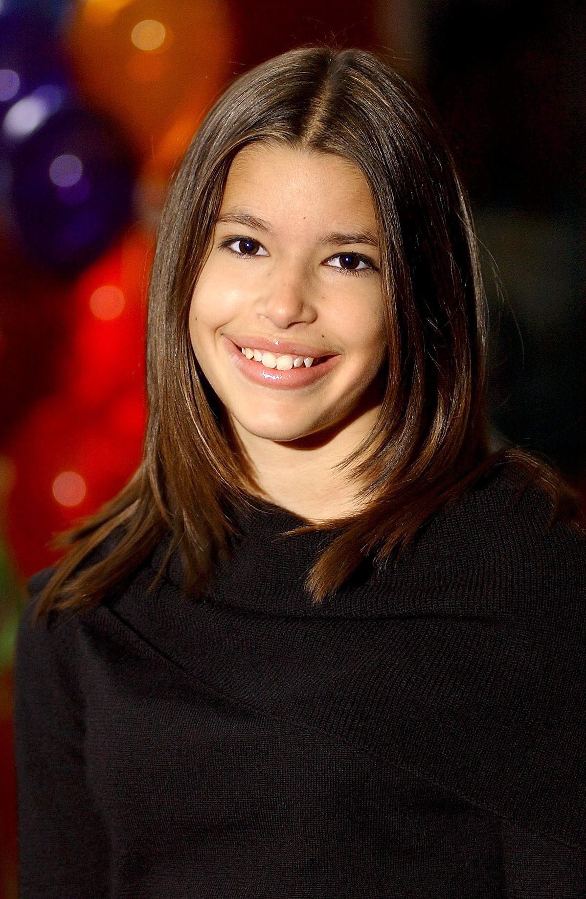 La carrière de Marilou en cinq photos souvenirs | JDM